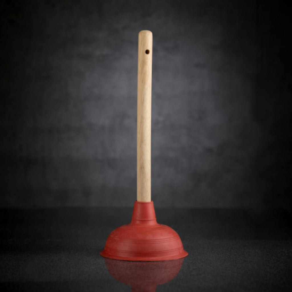 Buffalo - Natural Rubber Plunger Large | Plungers at Snape & Sons